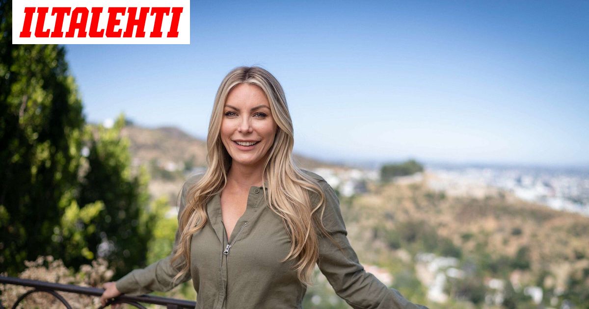 Hugh Hefnerin tuleva vaimo lähti ostamaan tamponeja ja pakeni – Avaa nyt syitä päätökselleen