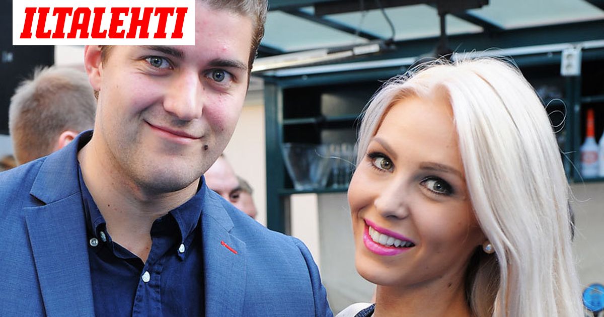 Missikaunotar esitteli avopuolisonsa - katso kuva!