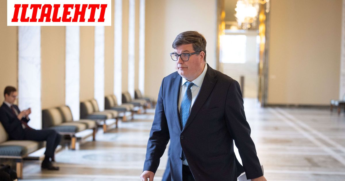 KL: Lakkolait voimaan jo lauantaina