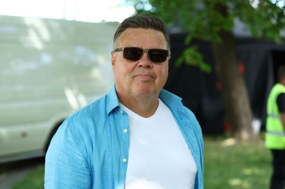 Jari Aarnio: "Perhe on saanut kohtuuttomasti kärsiä ja se on se, joka ...