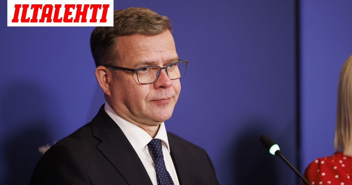 Petteri Orpo paljasti: Maahanmuuttopöydälle päivä lisäaikaa – ”Nyt ollaan kriittisessä vaiheessa”