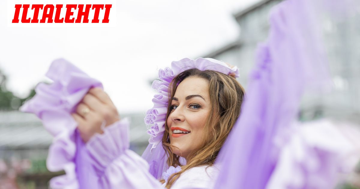 Anna: Laulaja Erin rakastui bändinsä jäseneen: Teki selväksi heti yhden ...