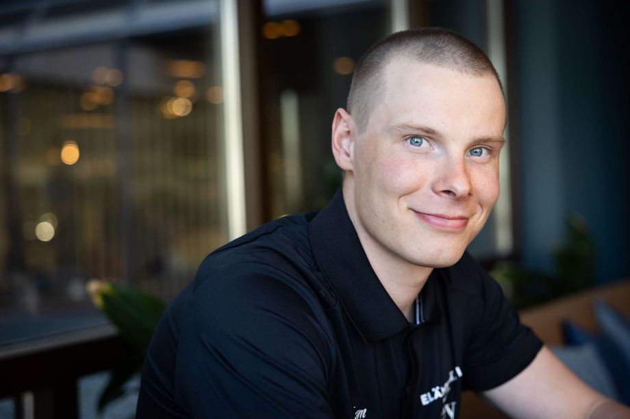 Suomen mestari ulos maajoukkueesta: ”Päätin lähteä”