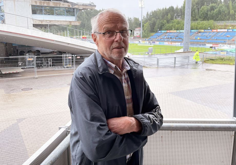 Lasse Virénin yllätys – Tukee Riikka Purraa ja mitätöi rasismikohun