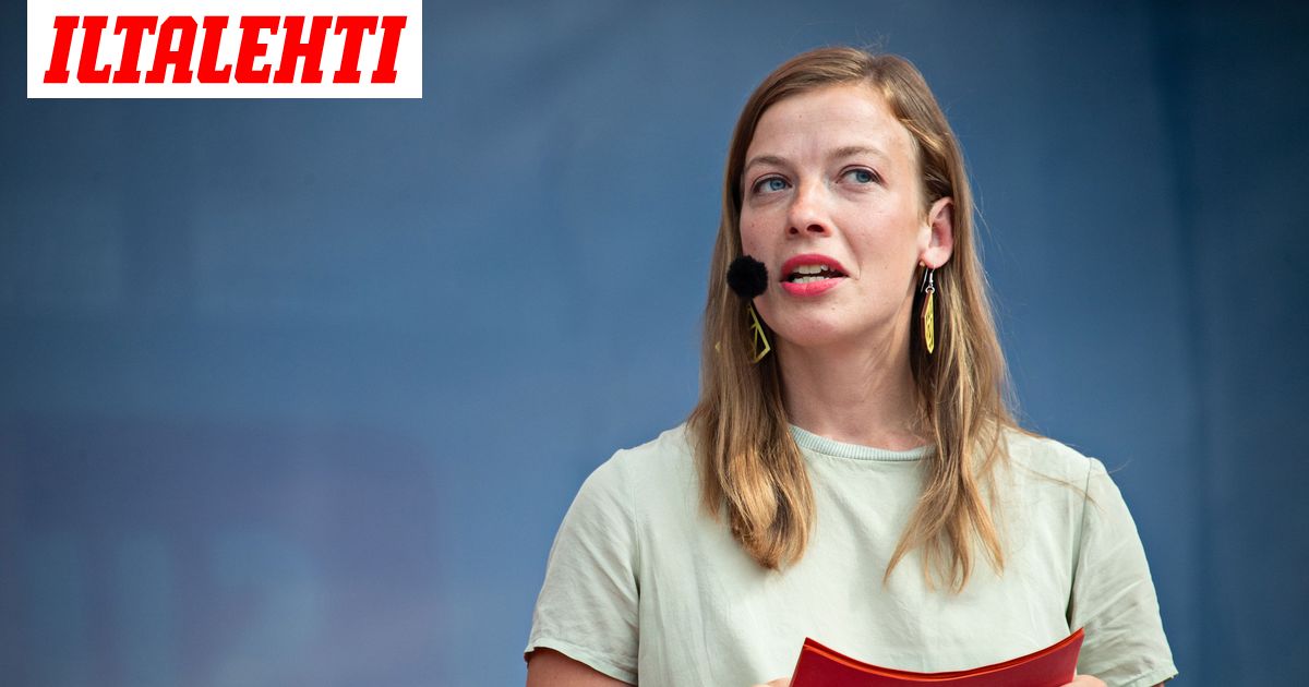 Li Andersson heitti yrittäjät ulos Opetushallituksen johtokunnasta