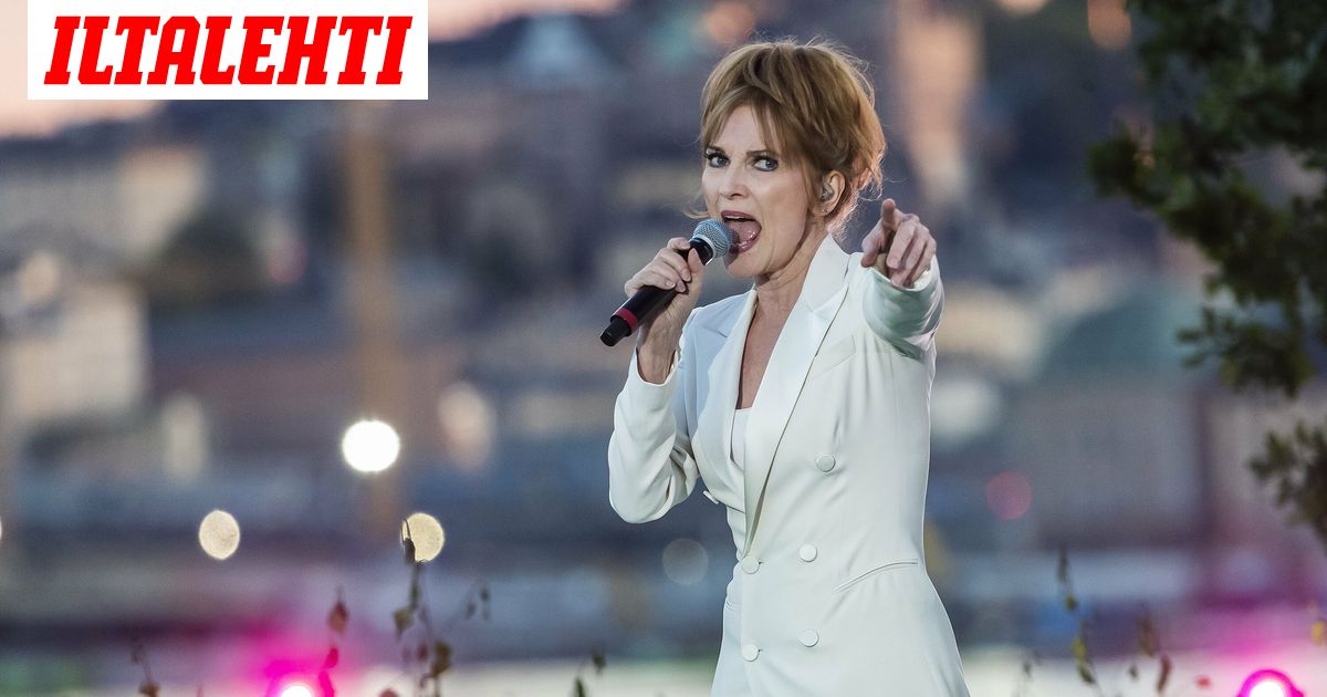 Rakastettu ruotsalaisartisti lopettaa – Ura alkoi 45 vuotta sitten