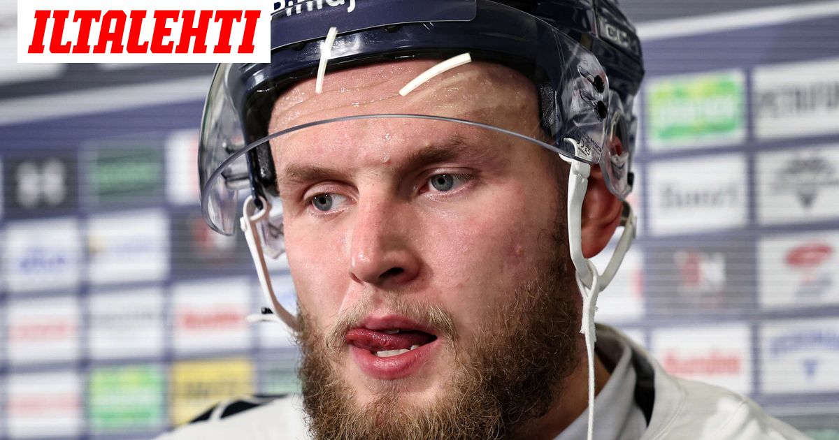 Entiset HIFK-pelaajat muualla | Sivu 399 | Jatkoajan keskustelupalsta