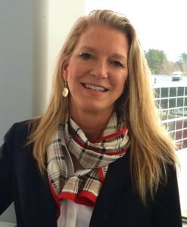 Heather menetti kaiken, joutui putkaan - nyt hän johtaa miljoonayritystä