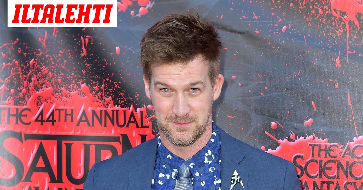Marvel-näyttelijä Kenneth Mitchell kuoli 49-vuotiaana