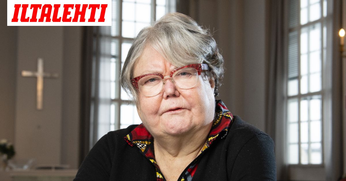 Irja Askola ei kertonut syöpädiagnoosistaan: halusi olla vahva