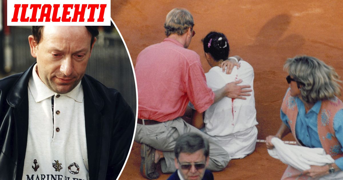 Supertähteä puukottanut Günther Parche on kuollut