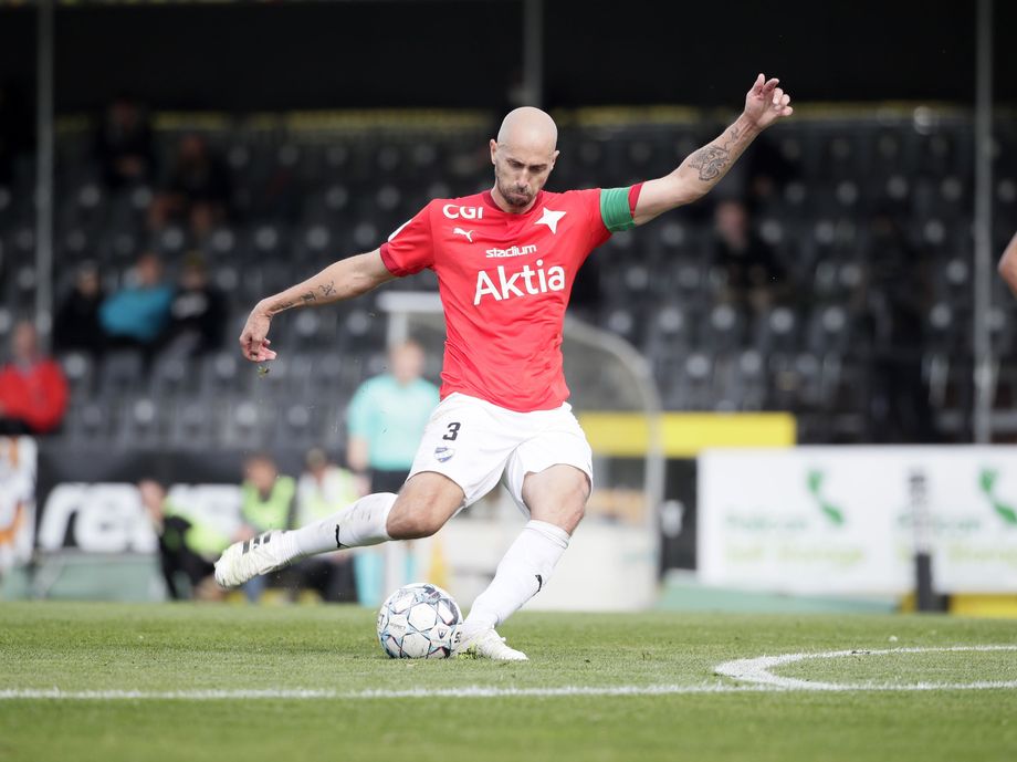 HIFK voitti Hongan 3–0 – Sakari Mattila osui vaparista