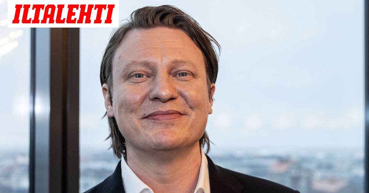 Superterassi sai sateet niskaansa – Jaajolta surkuhupaisa kuva tilanteesta