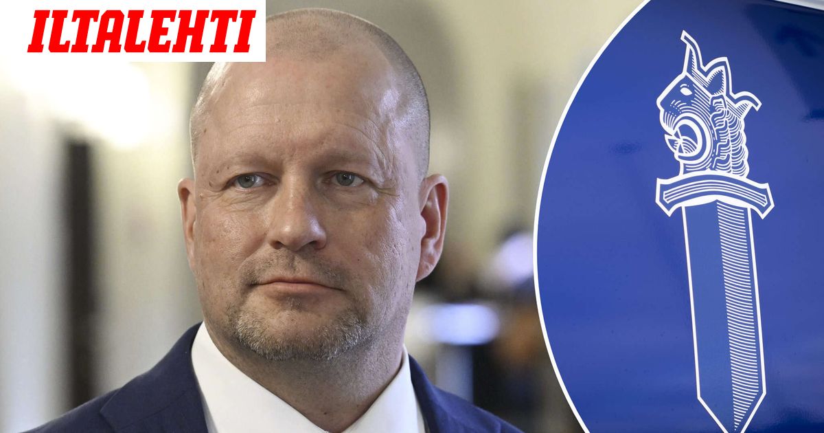 Voiko Timo Vornanen jatkaa poliisina? Näin poliisipäällikkö vastaa