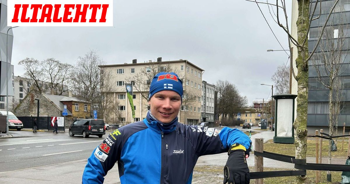 Näin menestys vaikutti Lauri Vuorisen raha-asioihin