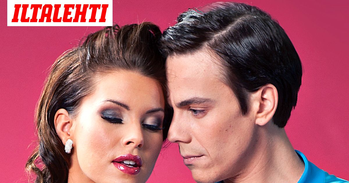 Viivi Pumpanen: Villejä huhuja romanssista - katso kuumat kuvat!