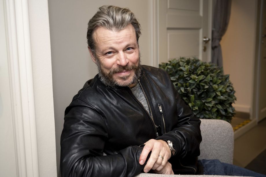 Peter Franzén tavoitteli kansainvälistä uraa – näin kävi