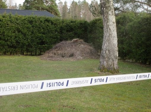 Harjavalta: Näin Paula Leino-Mäkilä todettiin kadonneeksi