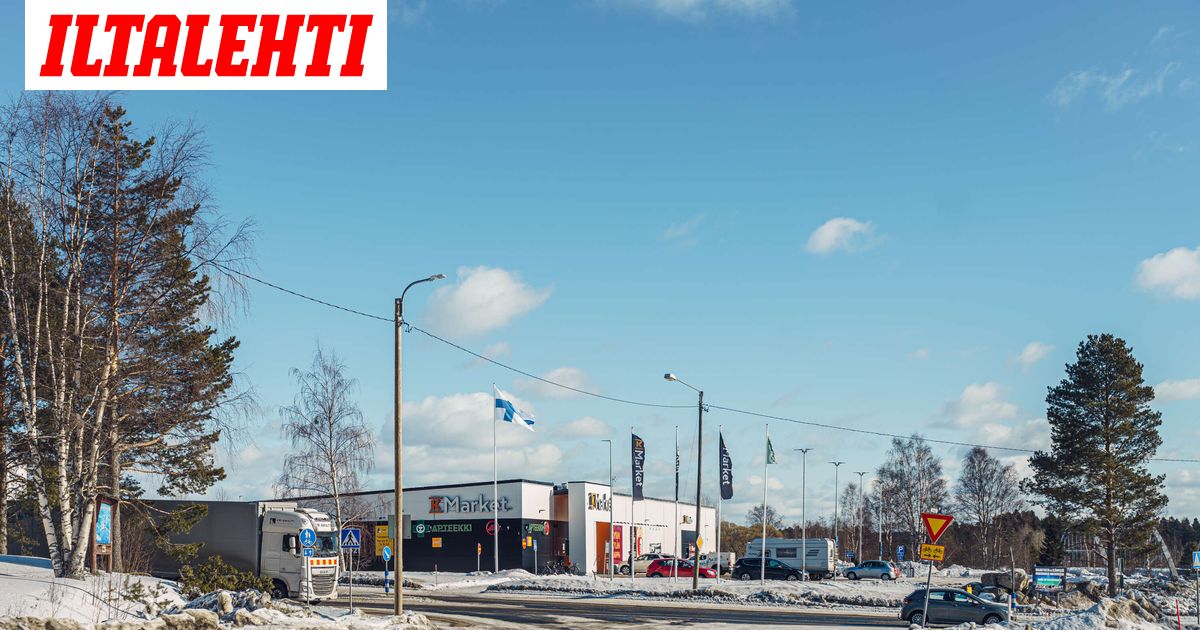 Tästä oli kyse poliisin operaatiossa Paltamossa