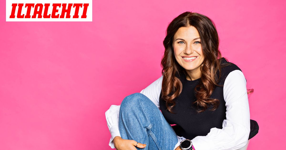 Ansku Bergströmiä ei nähdä enää TTK:ssa – Paljastaa syyn