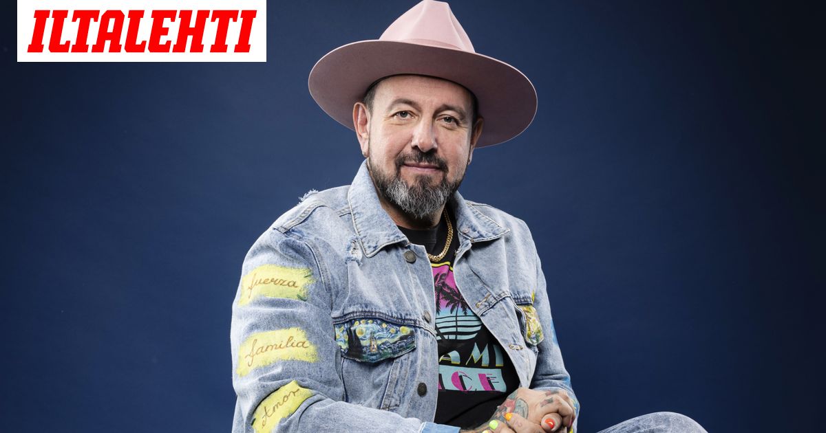 Podcast: Esko Eerikäinen häpesi julkista eroa Martinan kanssa