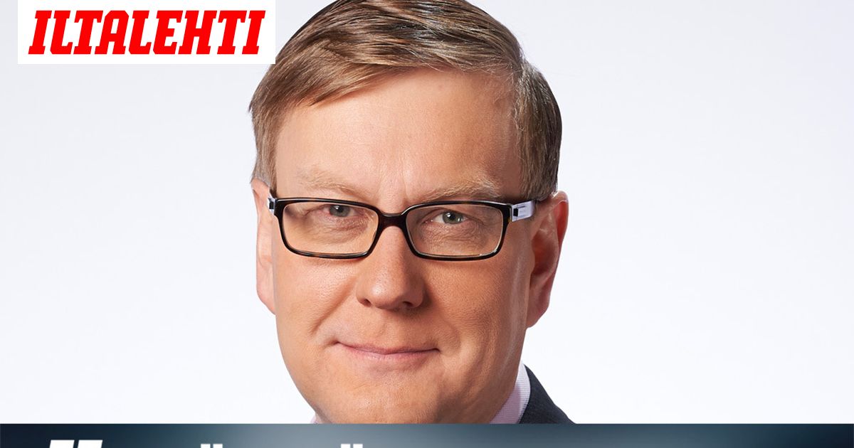 Päivän meili Atte Jääskeläiselle