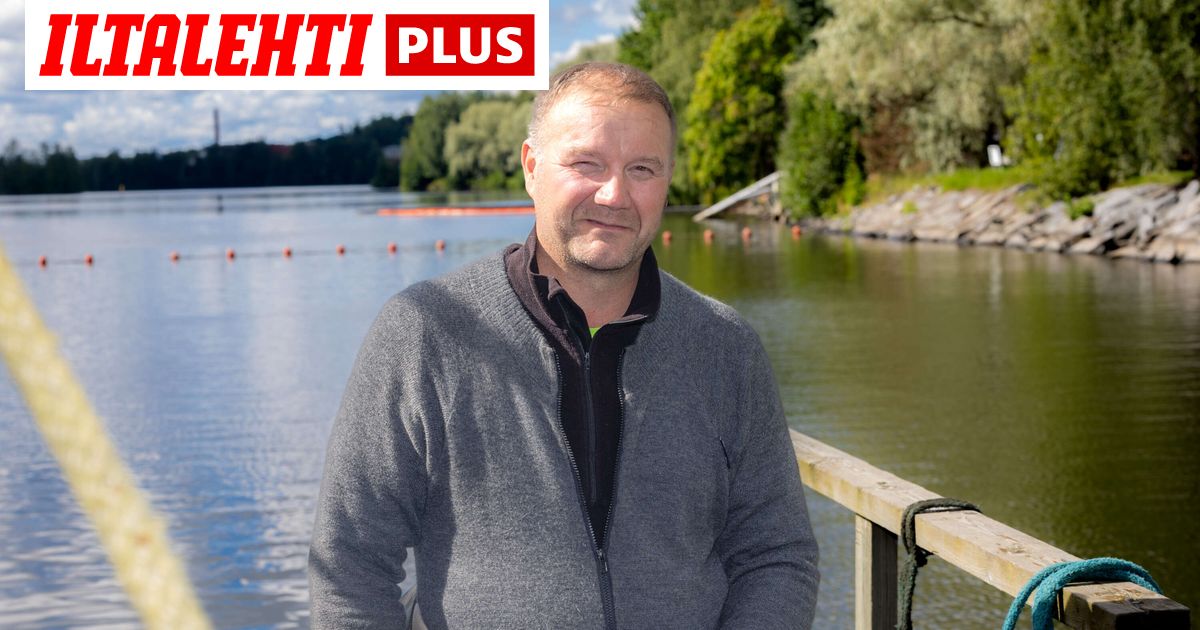 Janilla on työ, johon harva kykenee – 30 vuoden takaiset tapahtumat ...