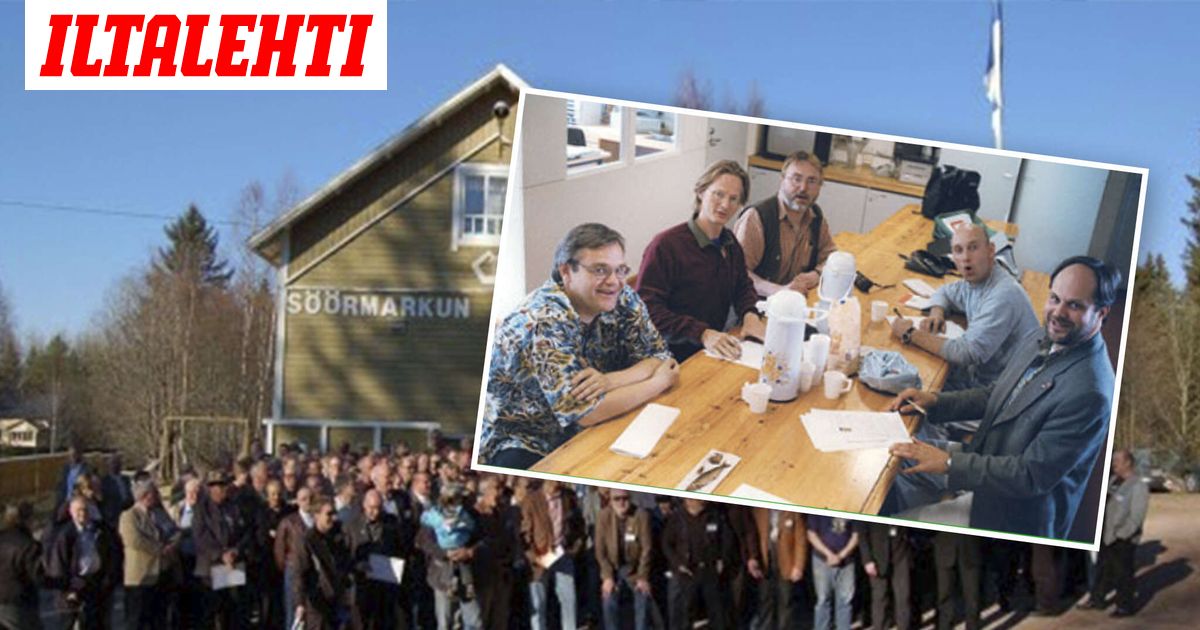 Markku-liitto leviää somessa – Jäsen­hakemuksiin tuli piikki