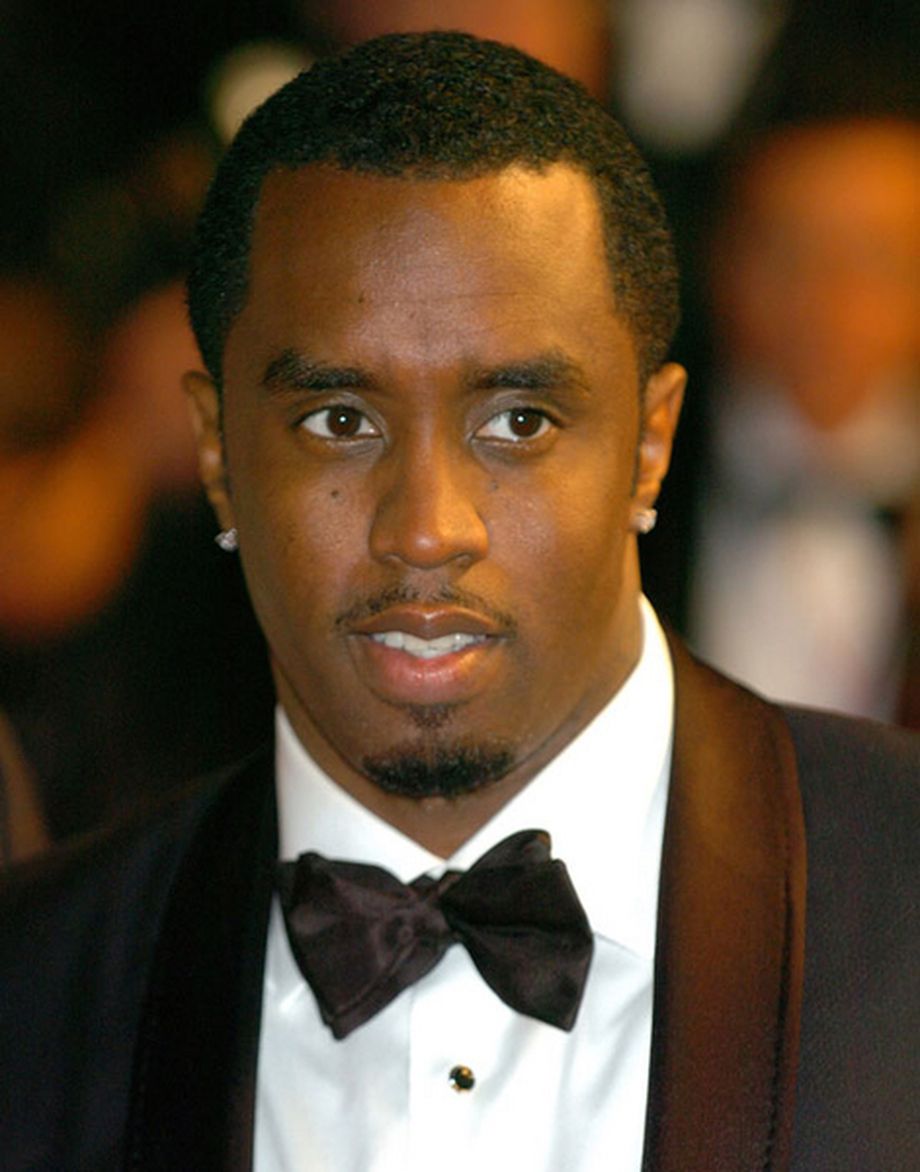P. Diddy: Seksi olympialajiksi - pärjäisin siinä hyvin