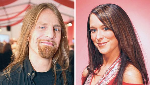 Naimanäköä löytyy!