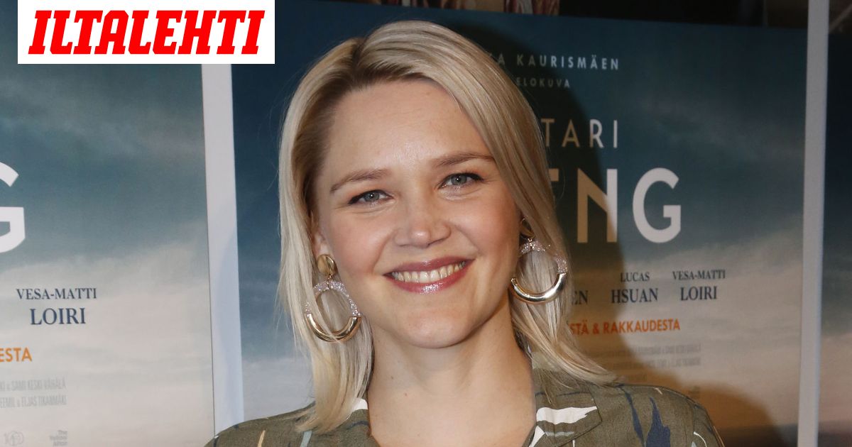 Mestari Cheng -elokuva: Anna-Maija Tuokko huomasi olevansa raskaana ...