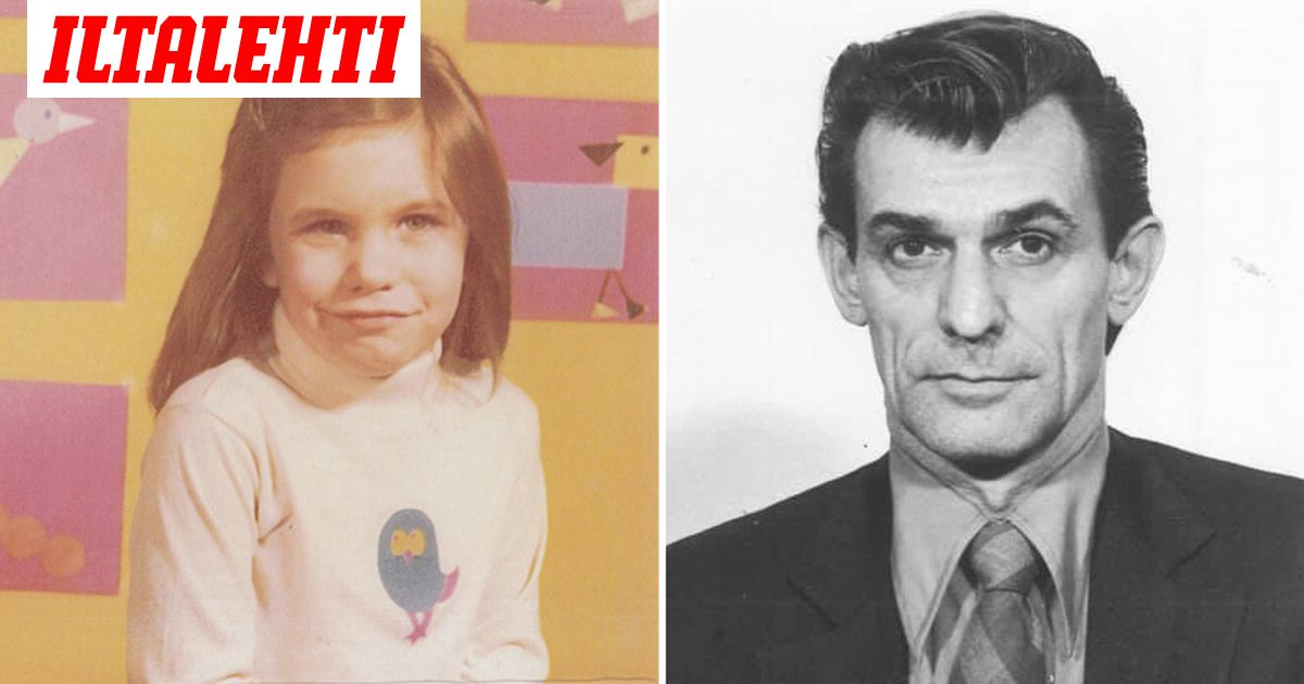 Vanha rikos selvitetty: Kelly Prosser murhattiin Ohiossa 1982