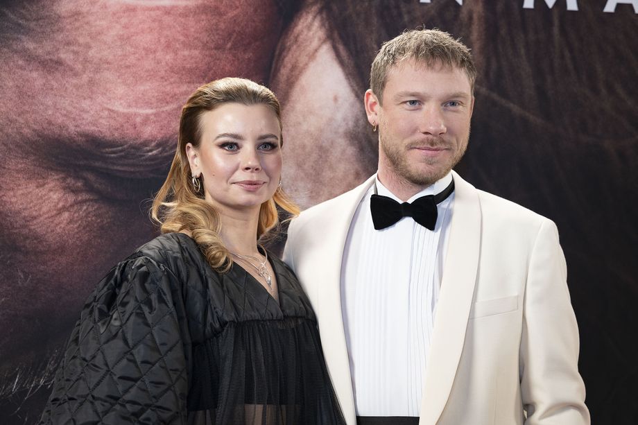 Myrskyluodon Maija keräsi muhkeasti katsojia avausviikonloppuna