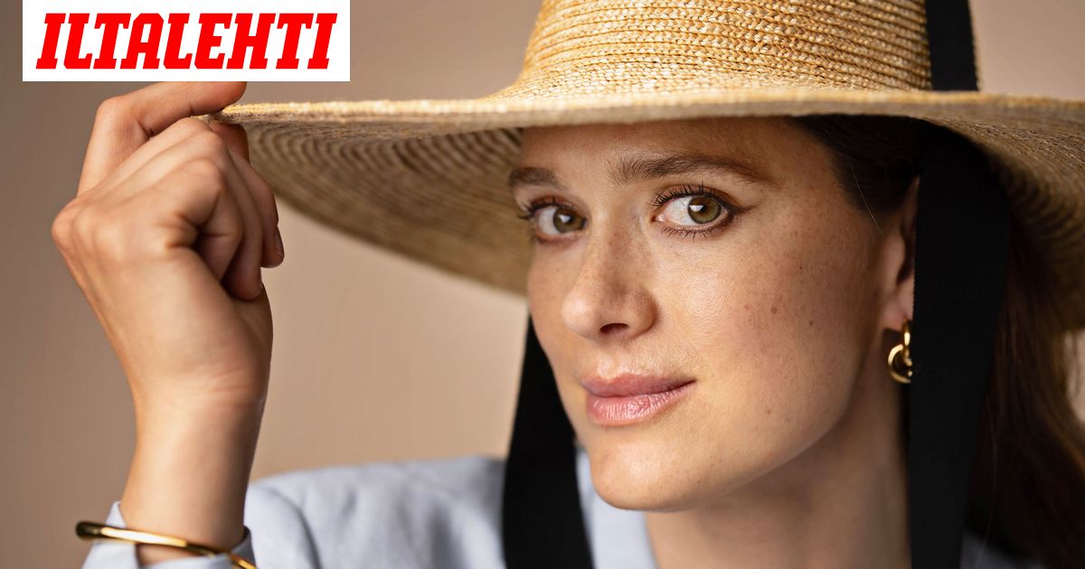 Ulkomaillakin uraa tekevä Krista Kosonen roolikisasta: ”Tämä työ on ...