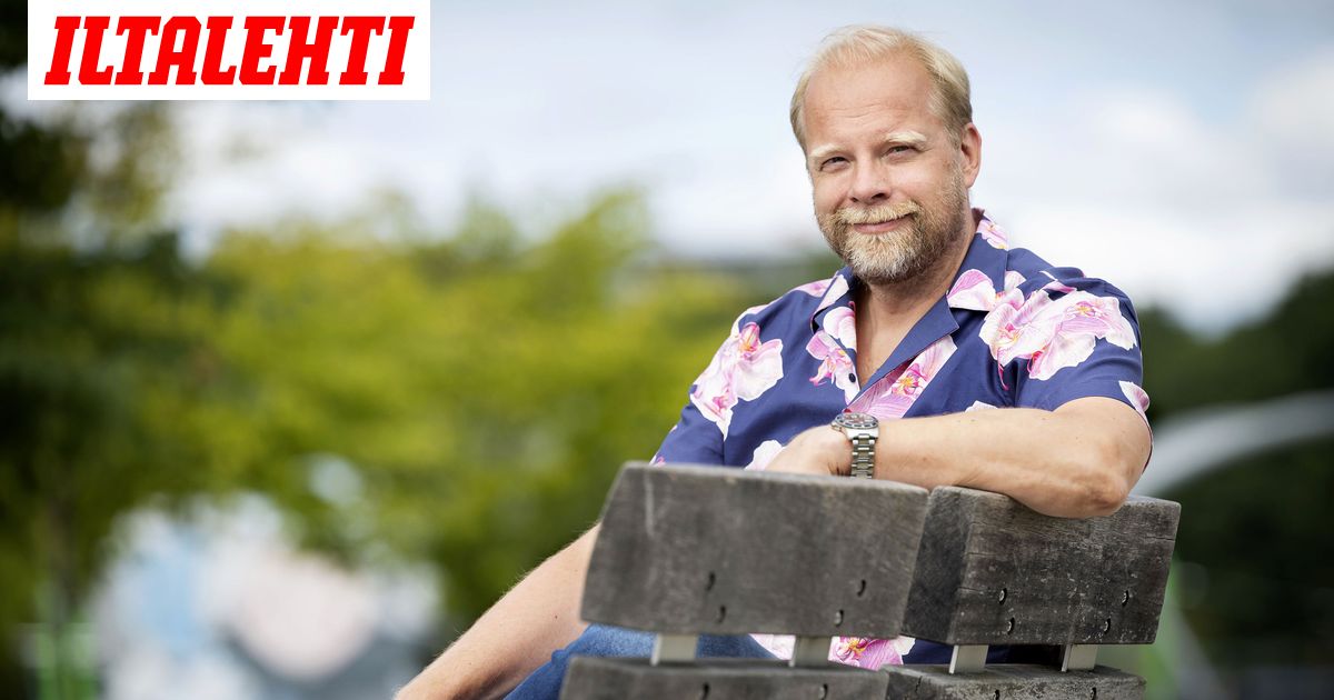 Jarno Saarisesta kertovan draamasarjan budjetti herätti huomiota