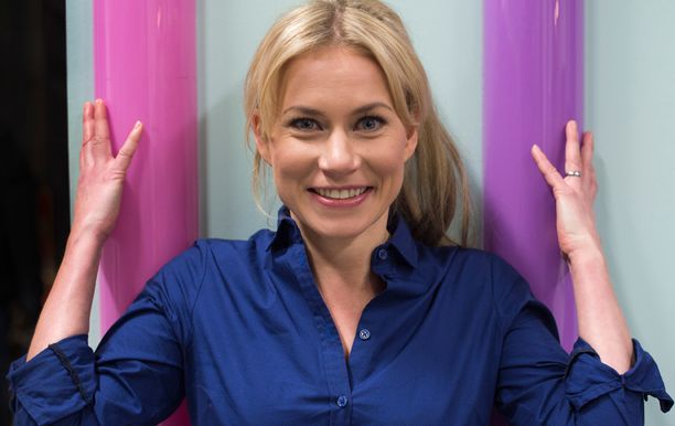 Tässä on Putous-tähti Minka Kuustosen näyttelijärakas