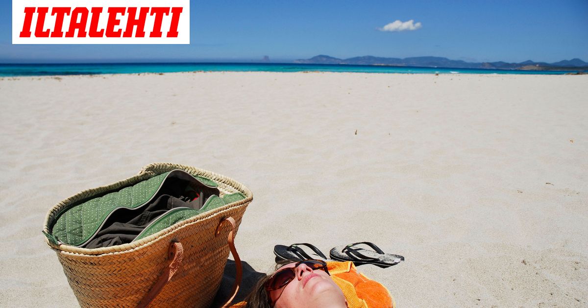 Euroopan paras ranta 2019 - top 10