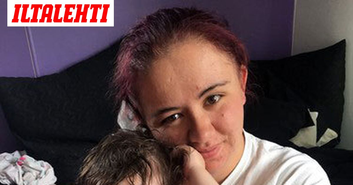 19-vuotias Emma ei tiennyt edes olevansa raskaana, synnytti keittiön ...