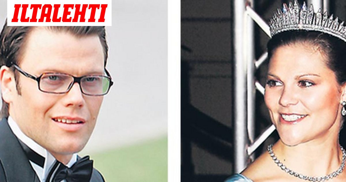 Victoria ja Daniel kesällä naimisiin?