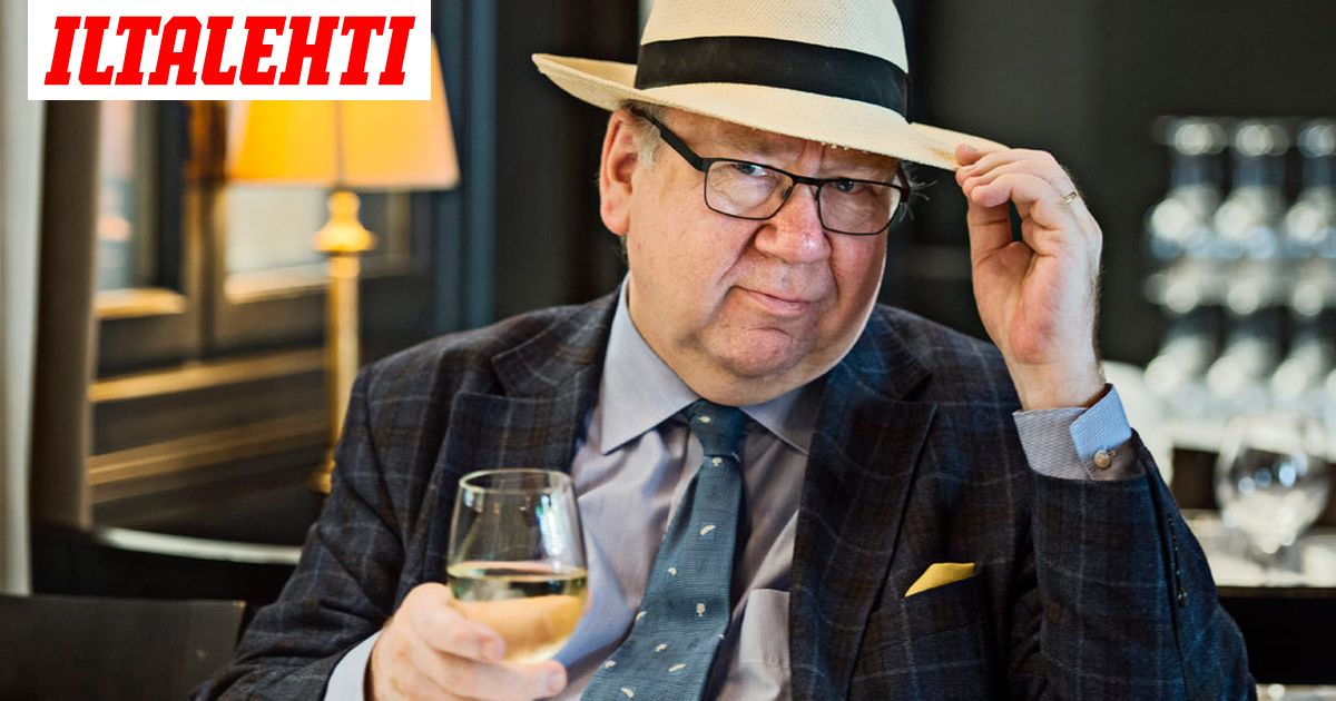 Roistot, rikokset ja ryypyt - kirja listaa juomasortit