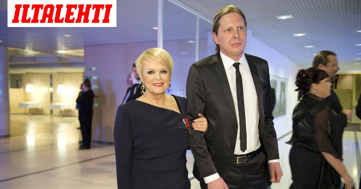 Anna: Katri Helenan ja Tommi Liimataisen suhde alkoi tiedettyä aiemmin