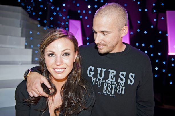 Nuoripari haastaa seniorit parisuhdeohjelmassa