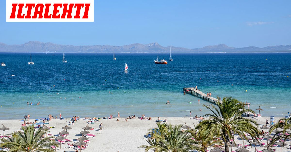 Kaupallinen yhteistyö Rantapallo: Elokuulle löytyy vielä edullisesti ...