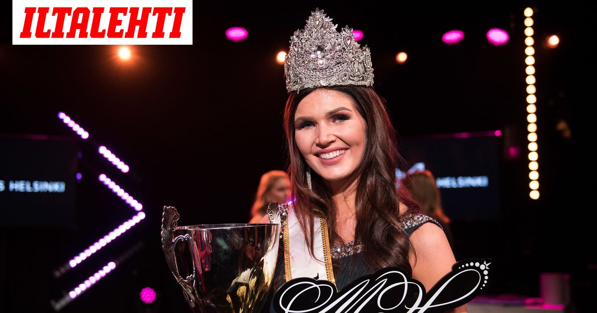 Miss Helsinki -finalistit julkistetaan tänään –seuraa suoraa lähetystä