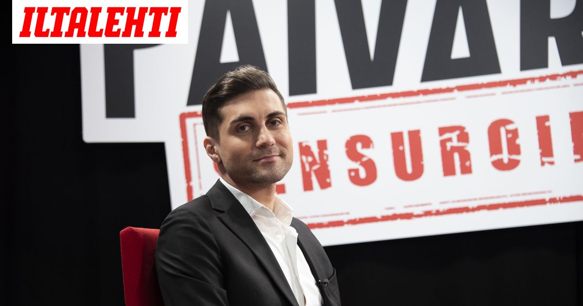 Urheiluliiton Sami Itani avaa Lotta Haralan dopingsotkua