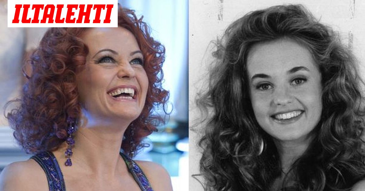 Kurre Westerlund teki edesmenneelle Kirsi-vaimolleen kappaleen