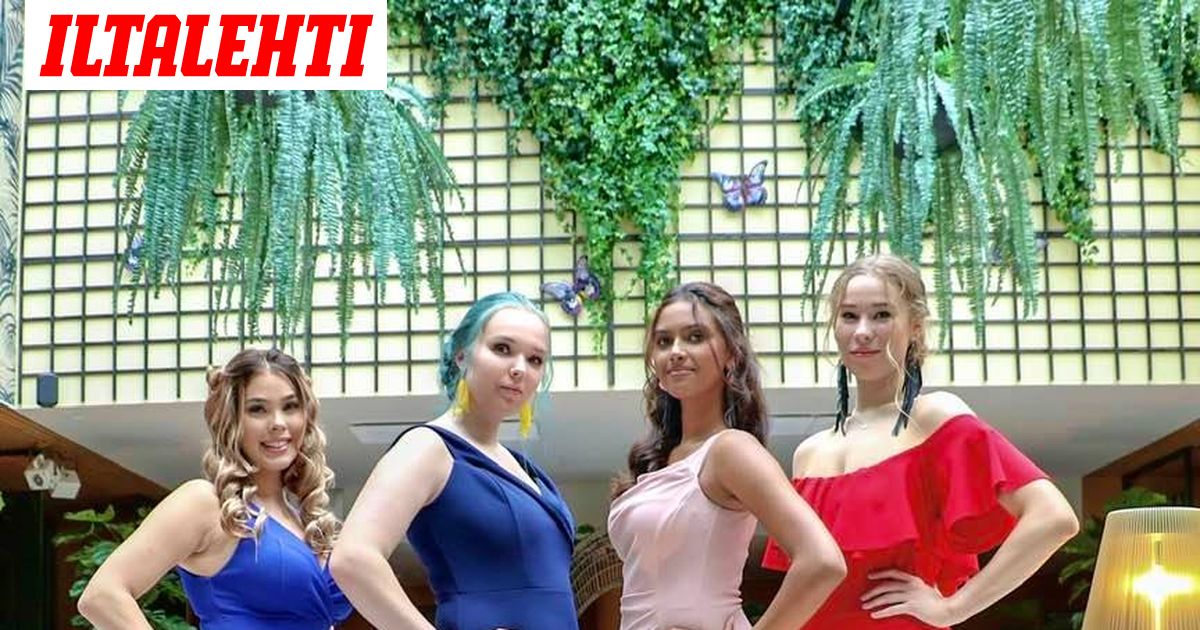 Tässä ovat Miss Lahti -finalistit – äänestä omaa suosikkiasi!