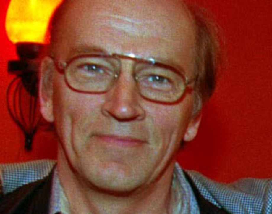 Viihteen elämäntyöpalkinto Veikko Juntuselle