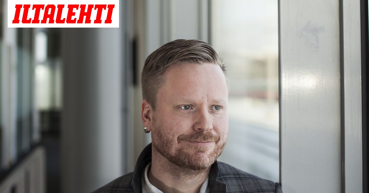 Ensimmäinen ”kunnon” kuva Sami Minkkisen Katri-rakkaasta: Toivottavat ...