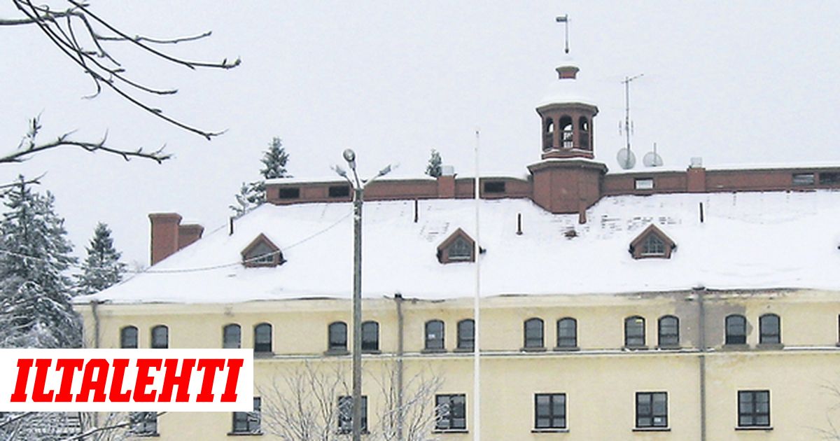 Sukevan vankila on myytävänä